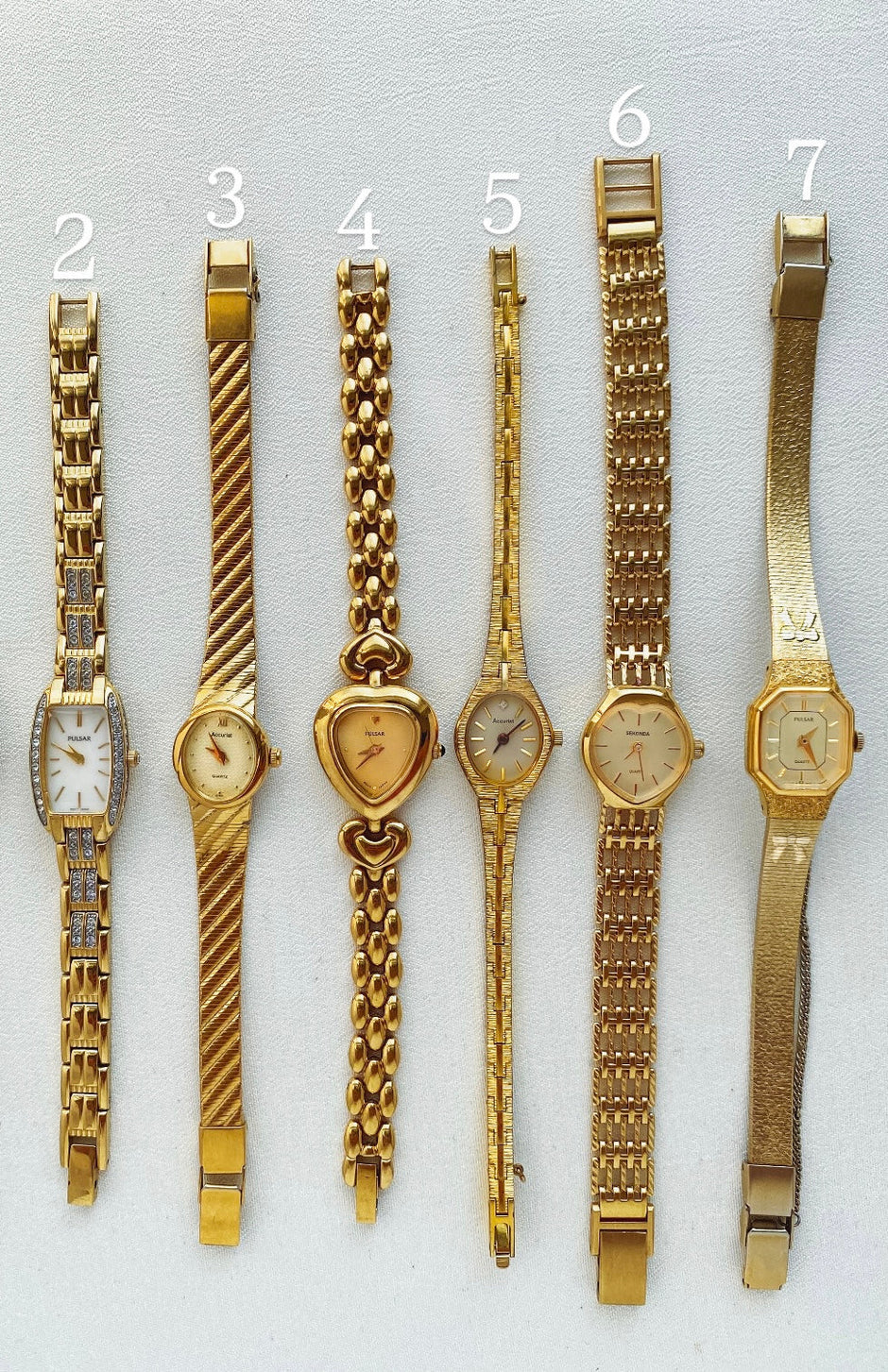 Midnight Jewels & Co